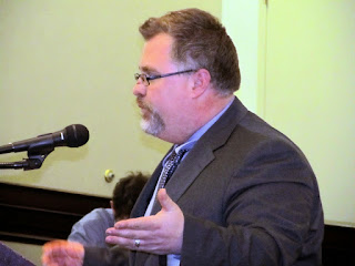 Lehigh Valley Ramblings: November 2017