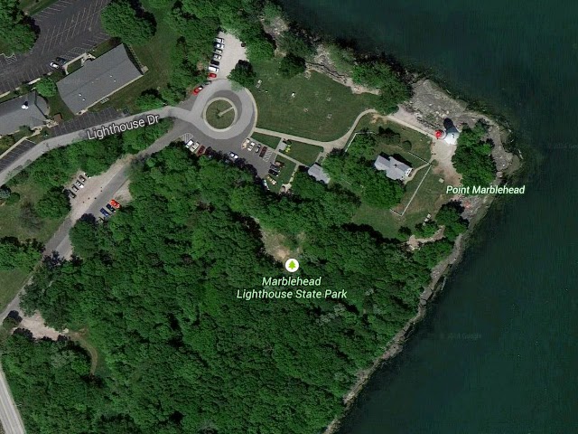 Lorain County Life: Marblehead Lighthouse