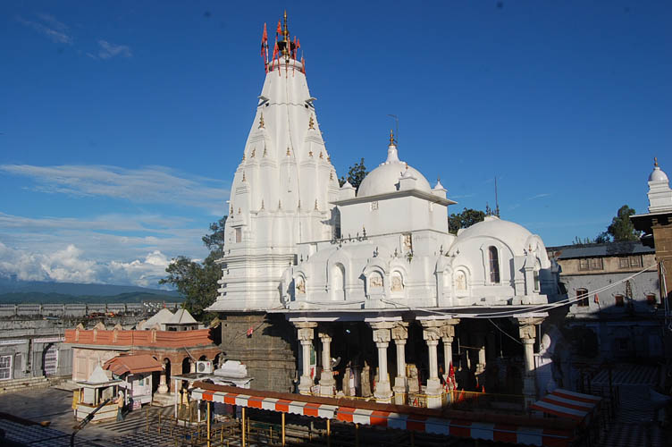 Dev Bhumi Himachal Tourism | Temples, Hill Station, Tourist Places in ...