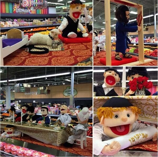 Hefkervelt : April 2016