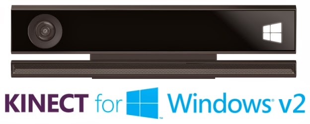 Kinect 2.0 date et prix - Actualités Xbox One