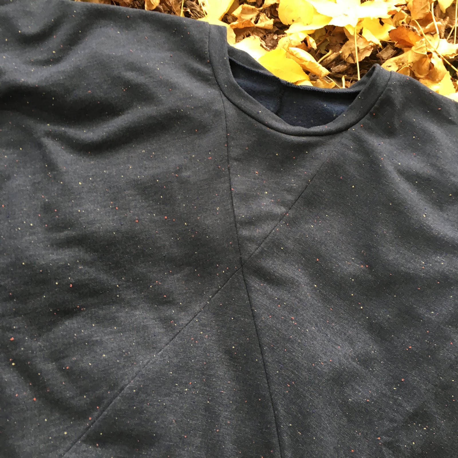 Finished - the Pinnacle Top....