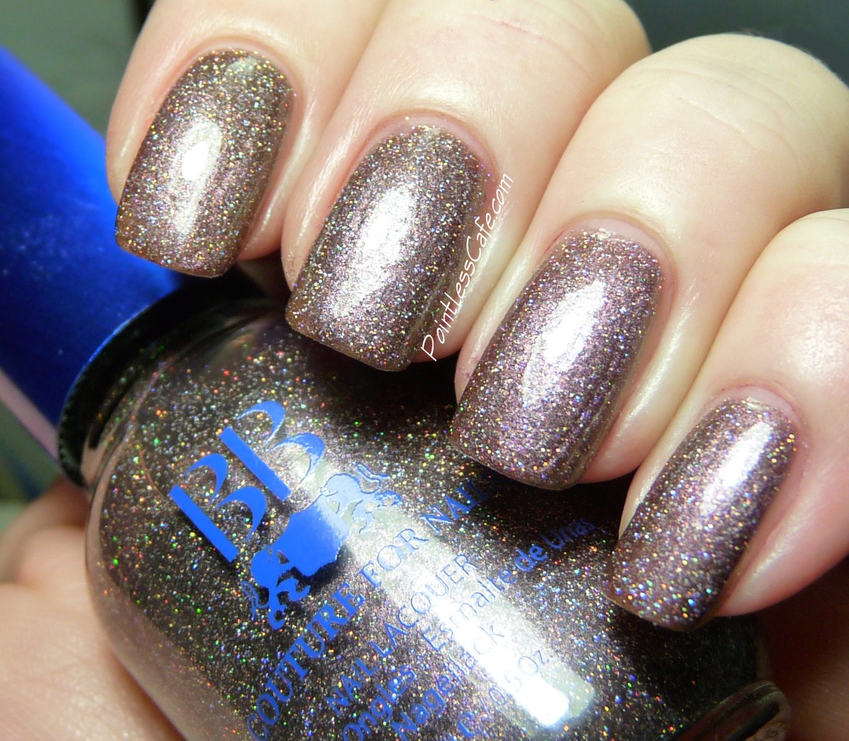 BB Couture - Carrie, Ruby Ruin and Galactic Stranger | Pointless Cafe