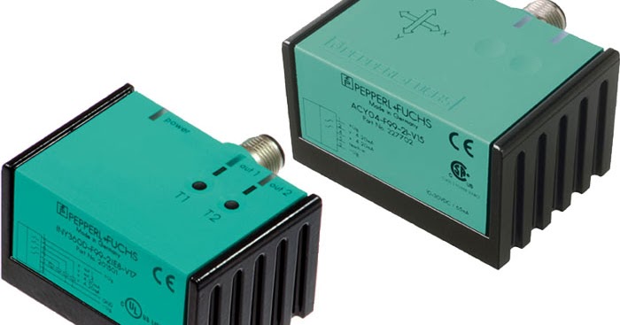 Inclination and Acceleration Sensors as The Best Solution to monitor ...