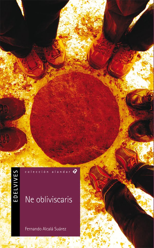 Antonia Romero: Entrevista con Fernando Alcalá