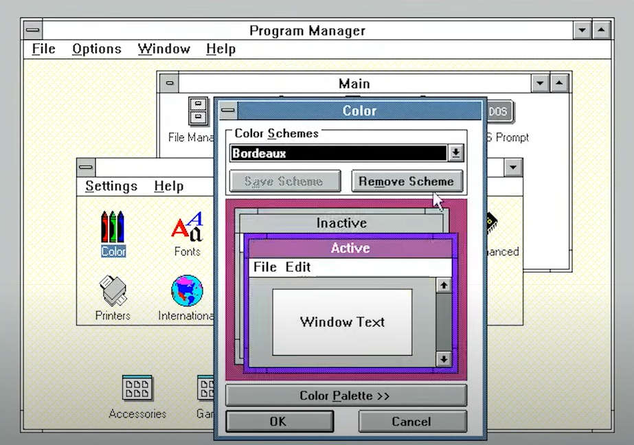 Sejarah dan Perkembangan OS Windows dari Masa ke Masa