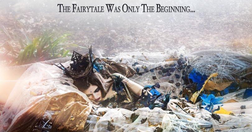 RavenHeart: The Curse of Sleeping Beauty - Pearry Reginald Teo