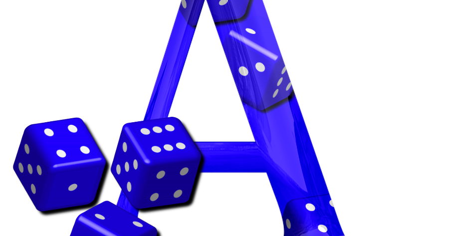M. Michielin Alphabets: BLUE DICES GAME ALPHABET PNG, ALFABETO AZUL ...