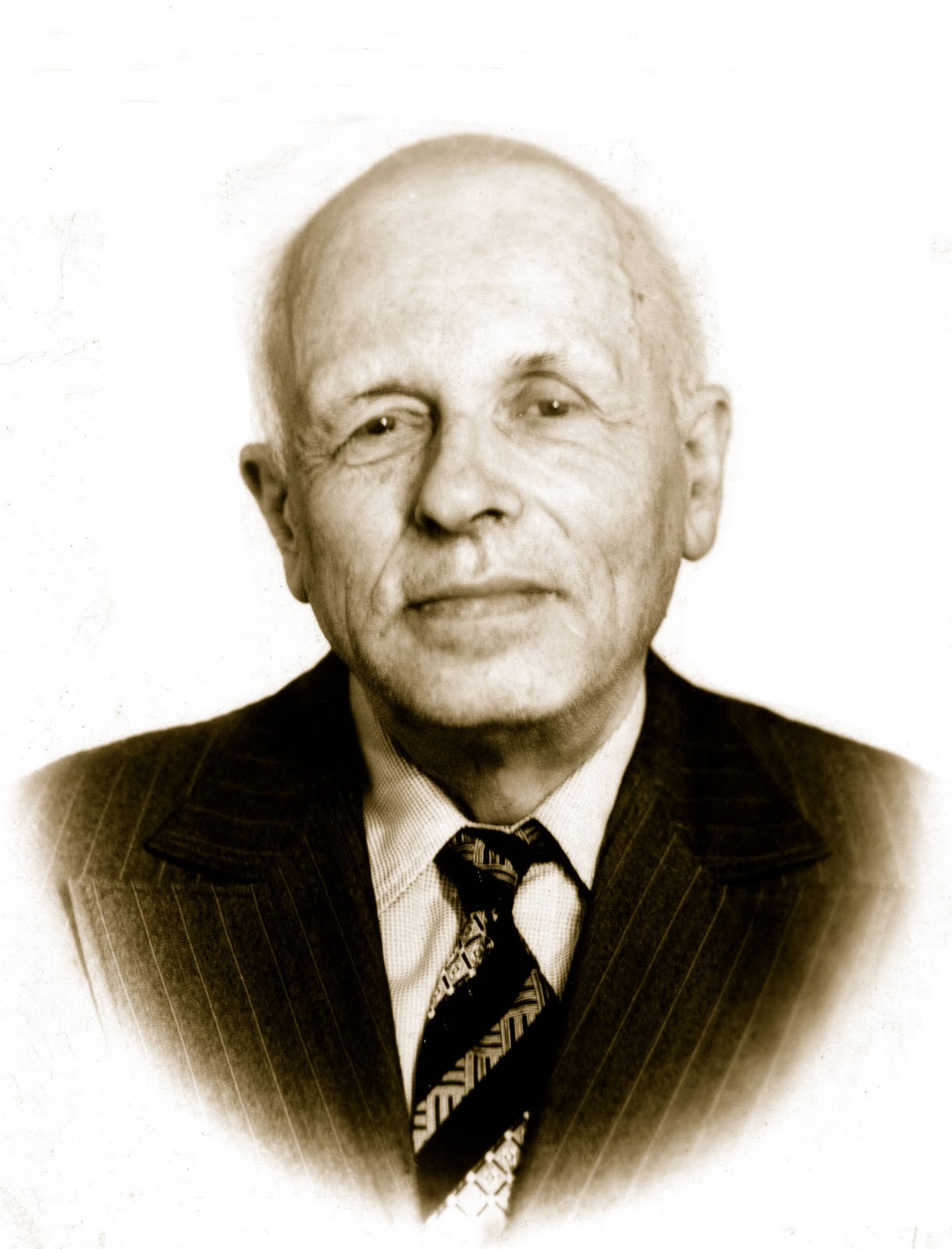 O Informante: Se estivesse vivo, Andrei Sakharov, pai da bomba de ...