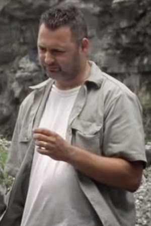 Okružen Mrtvima - The Walking Dead - DOWNLOAD: Likovi