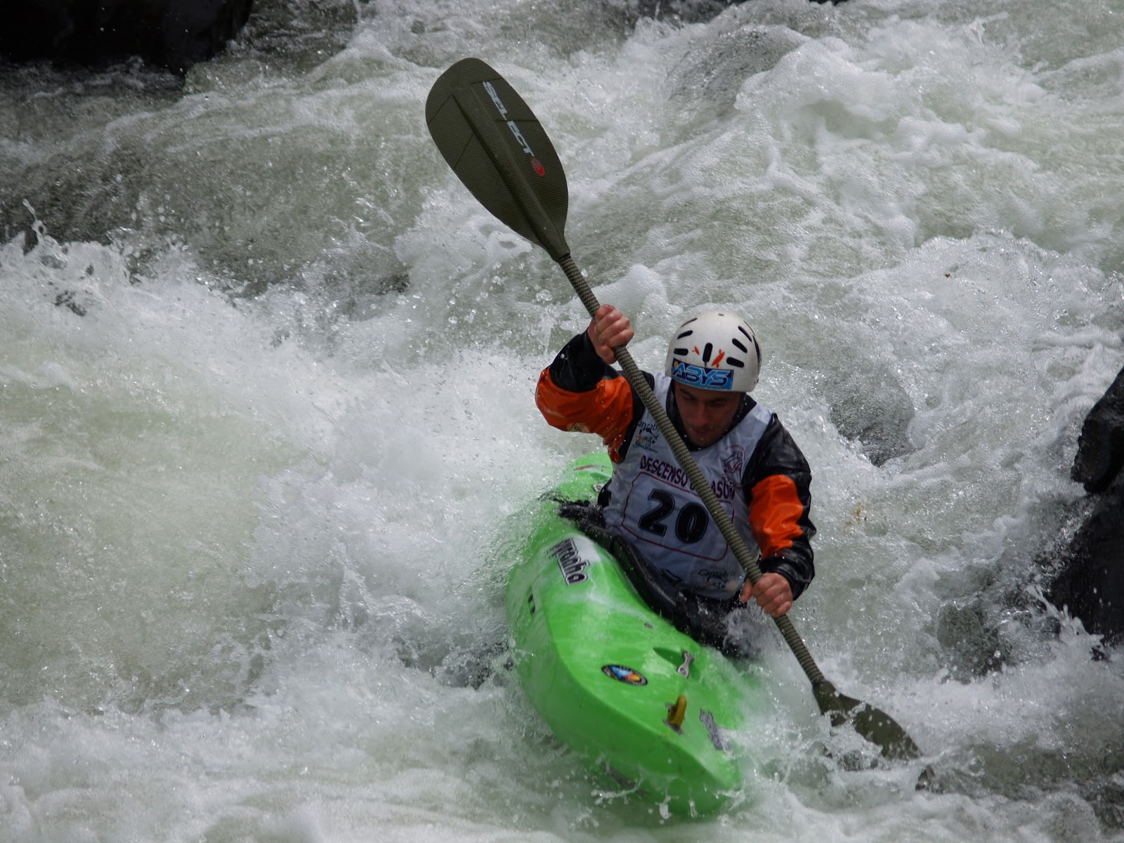 Un blog sobre Ampuero y otros lugares cercanos: V Copa Cántabra de ...