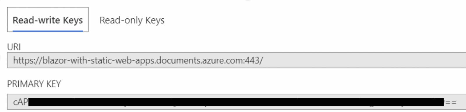 Medhat Elmasry: Deploy Blazor SPA & Azure Functions API to Azure Static ... Medhat Elmasry: Deploy Blazor SPA & Azure Functions API to Azure Static ...