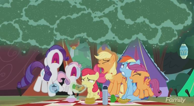 Equestria Daily - MLP Stuff!: Teaser for MLP Season 7 Episode 16 ...