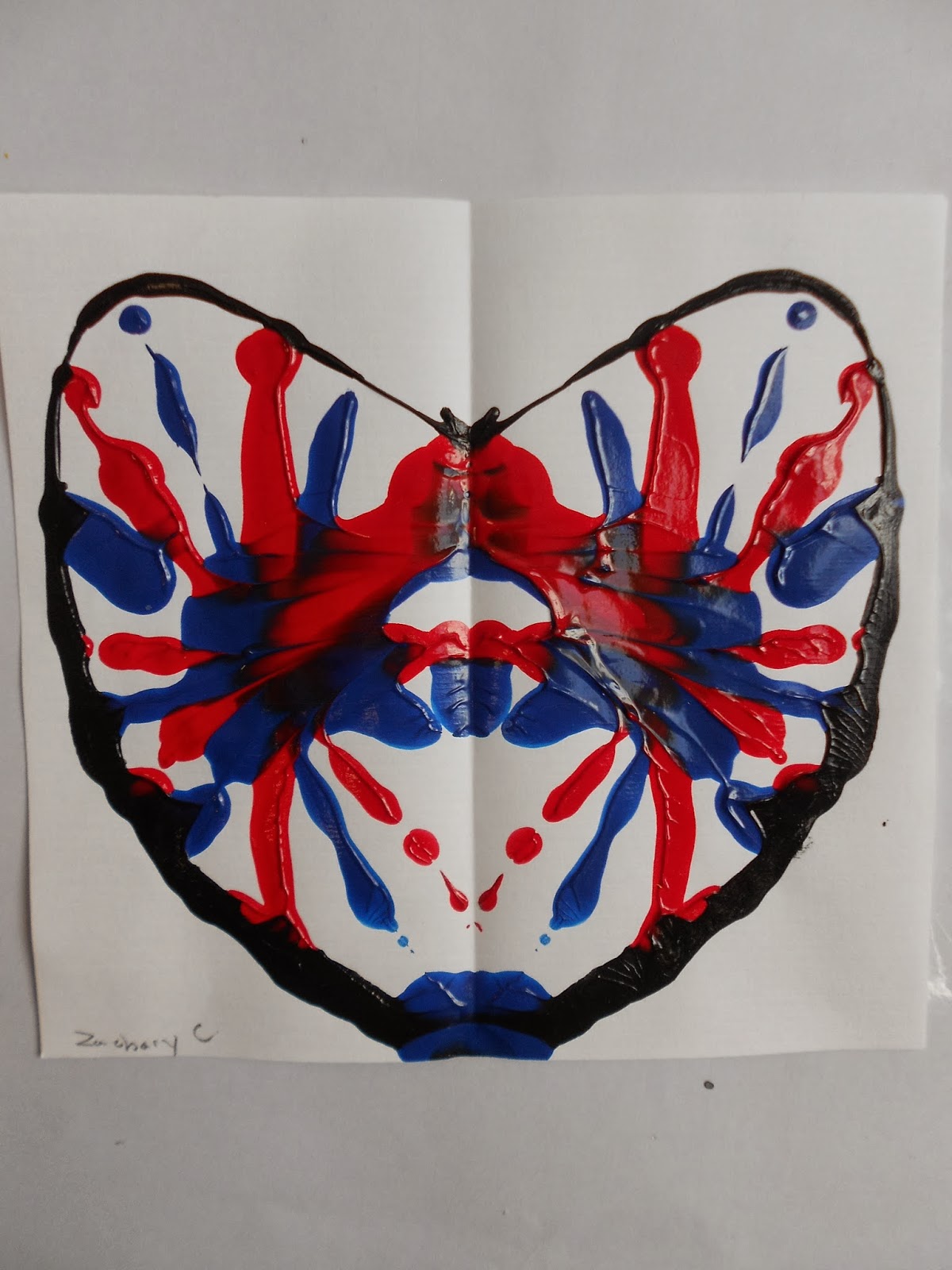 Learn, Explore, Create: Symmetry Hearts