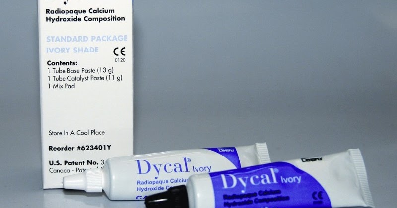 Dentsply Dycal - GetMeDental