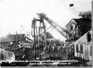 Wales Coal Mine Disaster and Coalbrook, South Africa | MINING