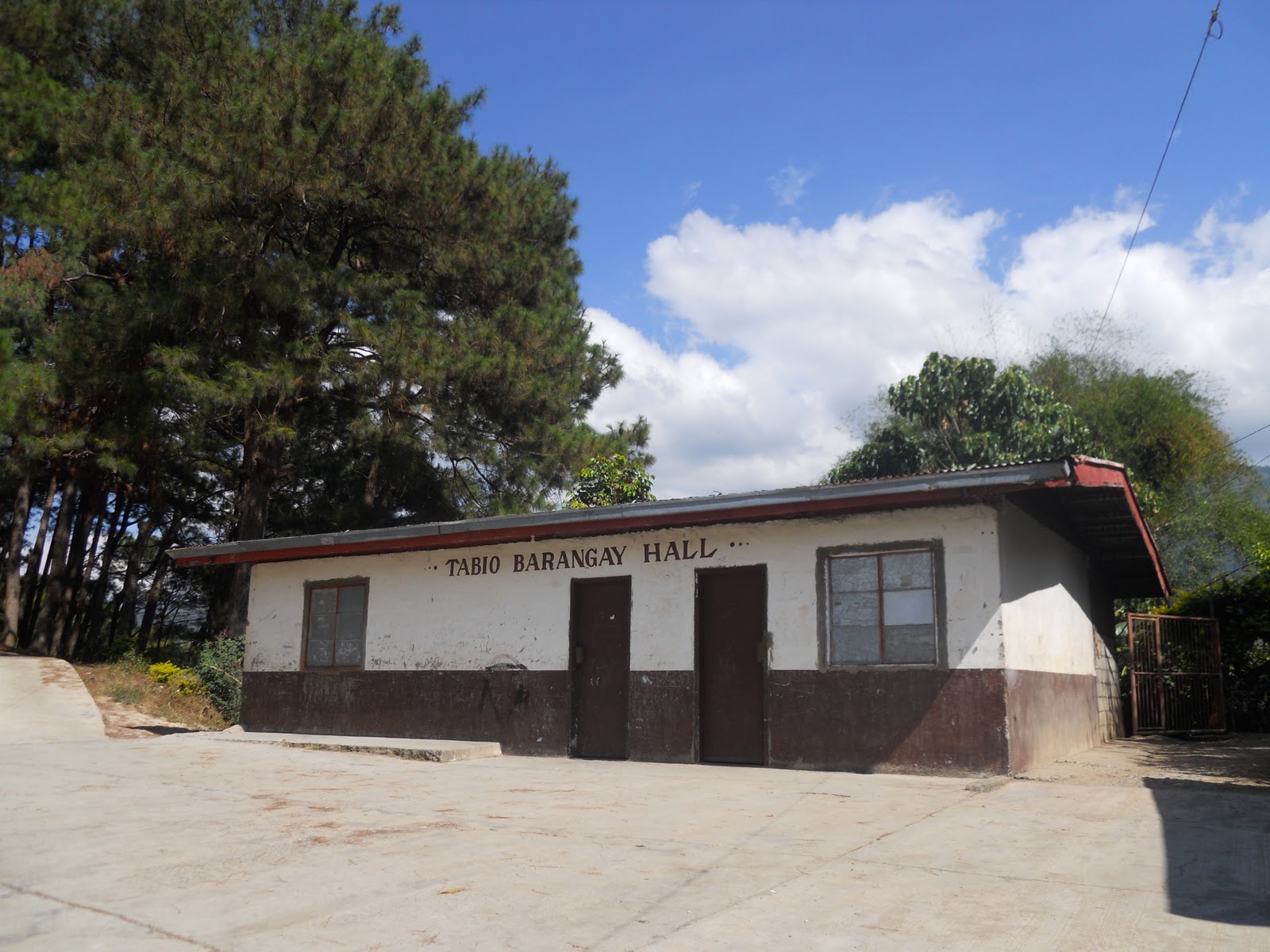 Simple Life . . .: Mankayan, Benguet