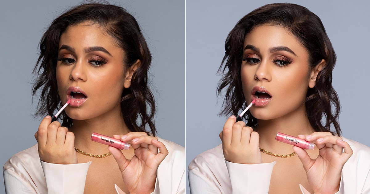 Pen Tool Experts: Professional Photo Retouching