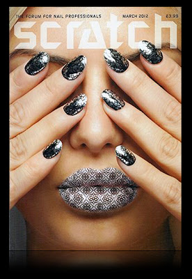 Your hair will love you: Traveling the world for nails, fashion and beauty.