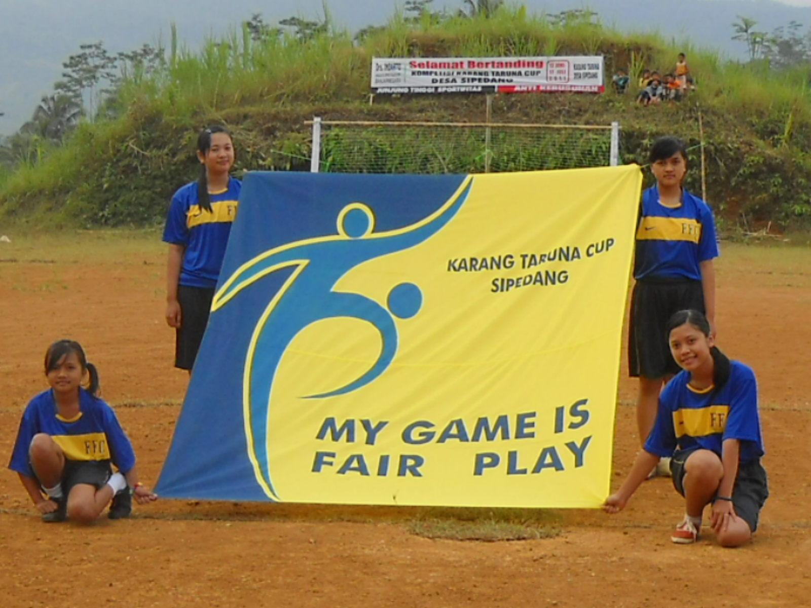SIESTA: Sepak Bola Tujuh Belasan