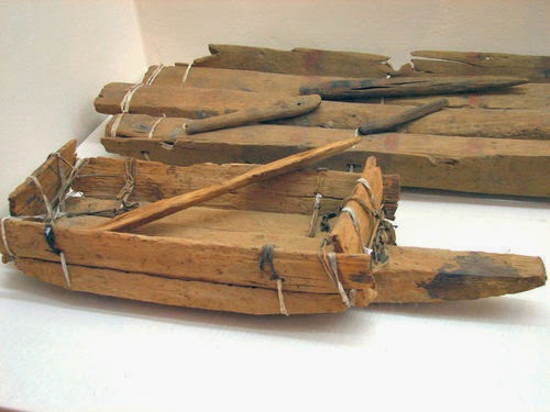 HISCULT: La Cultura Chiribaya