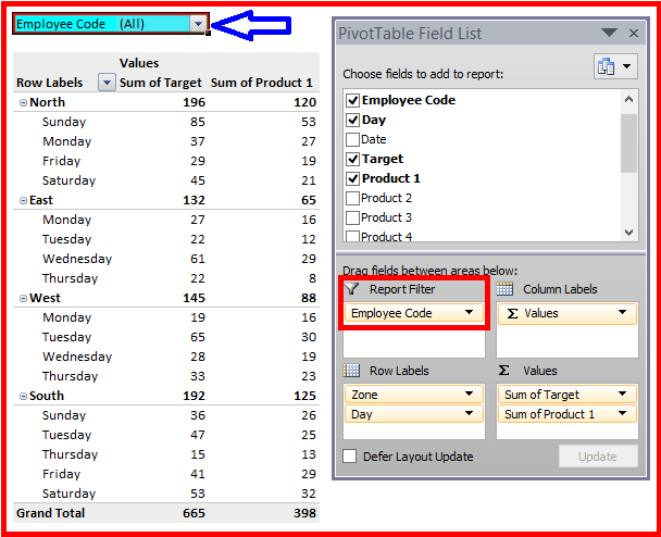 Pivot Table In Microsoft Excel Pivot Table Field List Report pivot-table-in-microsoft-excel-pivot-table-field-list-report
