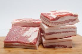 Joda Criolla: Panza de cerdo