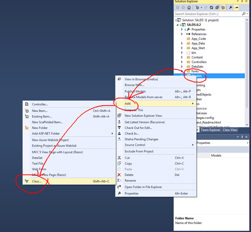 Sql Server Journey Data To Mvc In 10 Minutes 1172