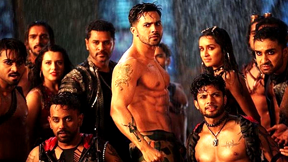 Street Dancer 3D A Full Movie Detailed Review