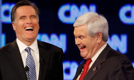 PoliTits: The Color of Greed