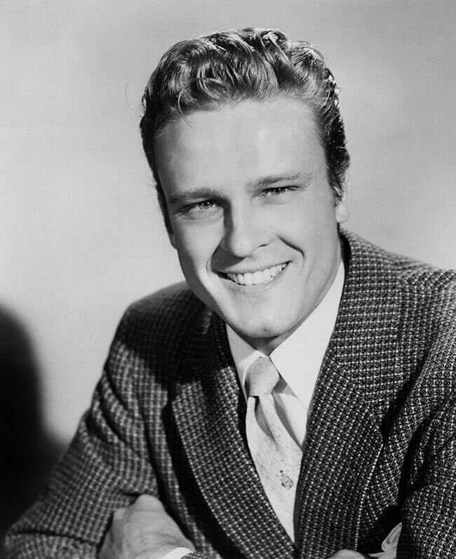 Blog Demais: Morre ator John Ericson