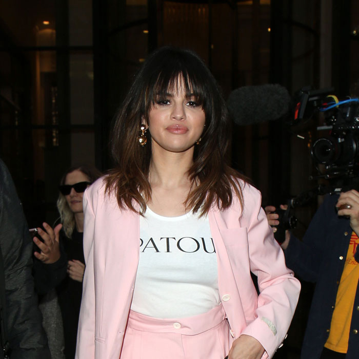 Stylish Blonde: January 2021