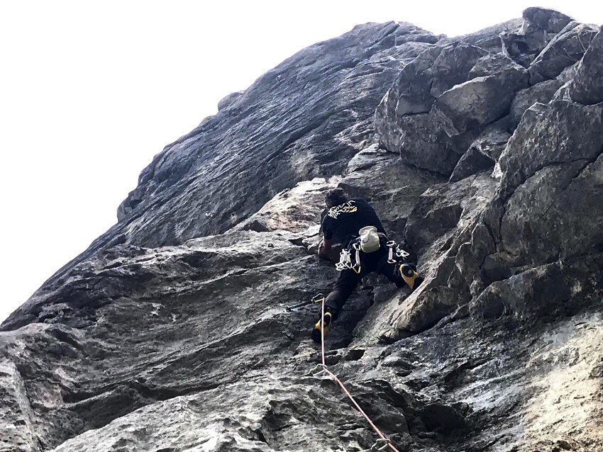 El verano de Teverga. | Skalatopi