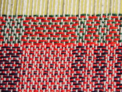 WEAVING FOR FUN: November 2013