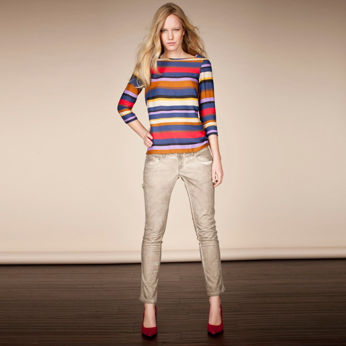 Do you speak fashion?: La Redoute LookBook