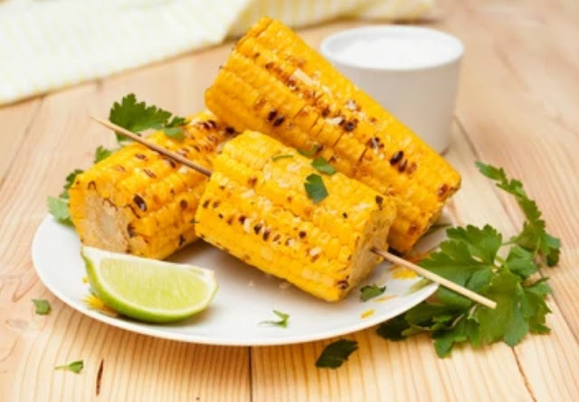 The Recipe Lady Satisfy Your Cravings with Our Recipes: Summer Sweet ...