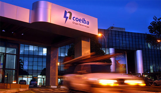 Coelba abre nova seleção para 02 vagas de empregos em Salvador ...