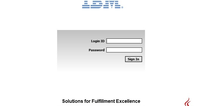 Wms Login