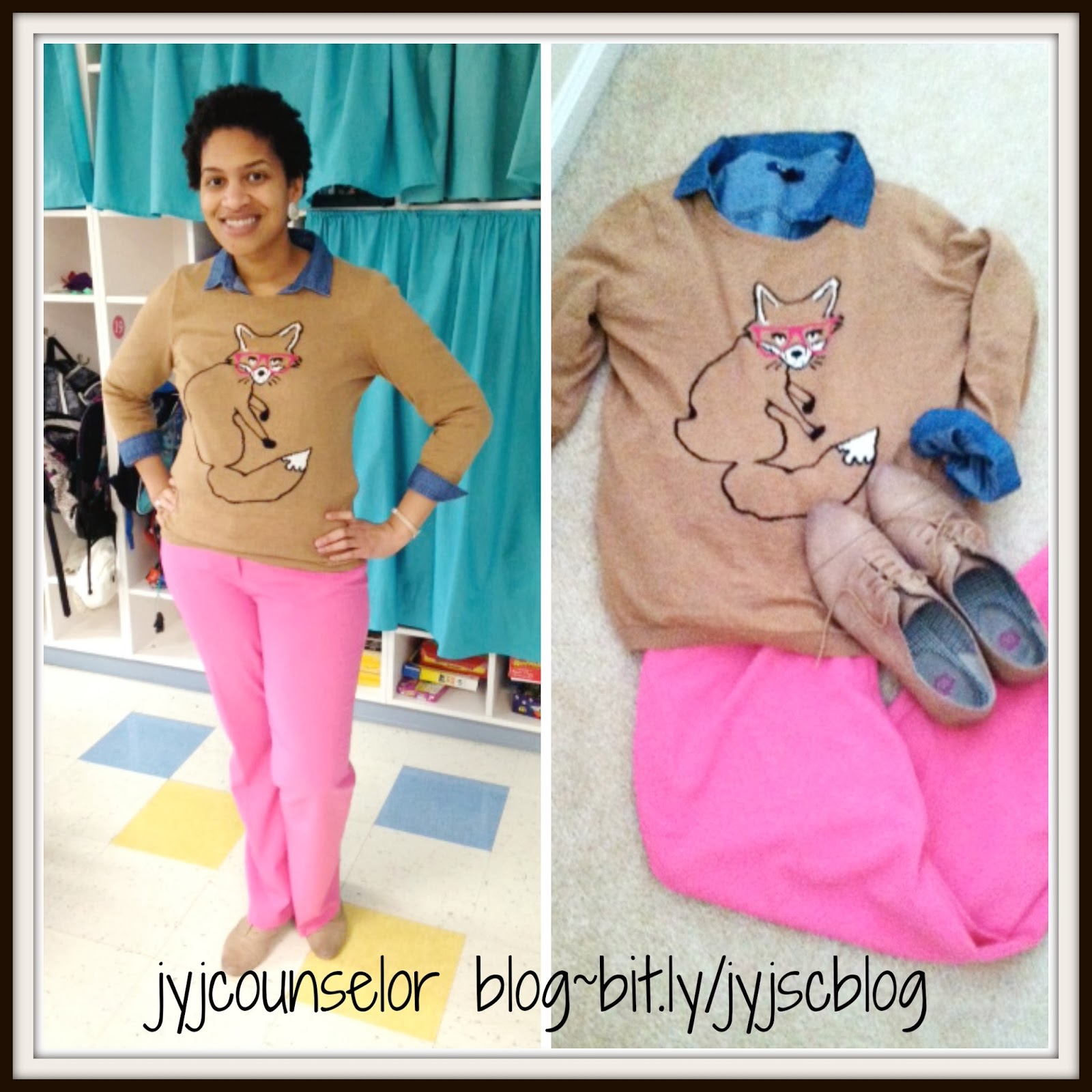 jyjoyner counselor: School Counselor Wear to Work Series- Part I