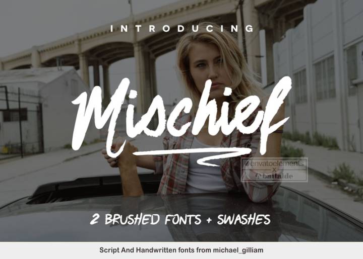 Inspirasi Font Graffiti Keren yang Membuat Desain Makin Menarik ...