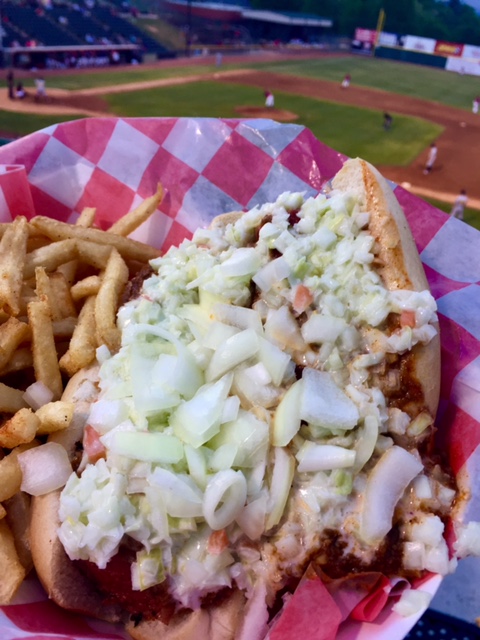 Blog About a Dog: April 2017