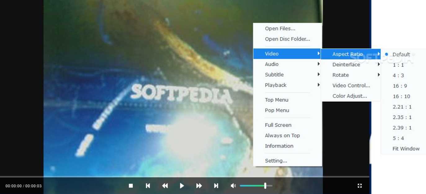 Dvdfab player 6 ultra review - completejas