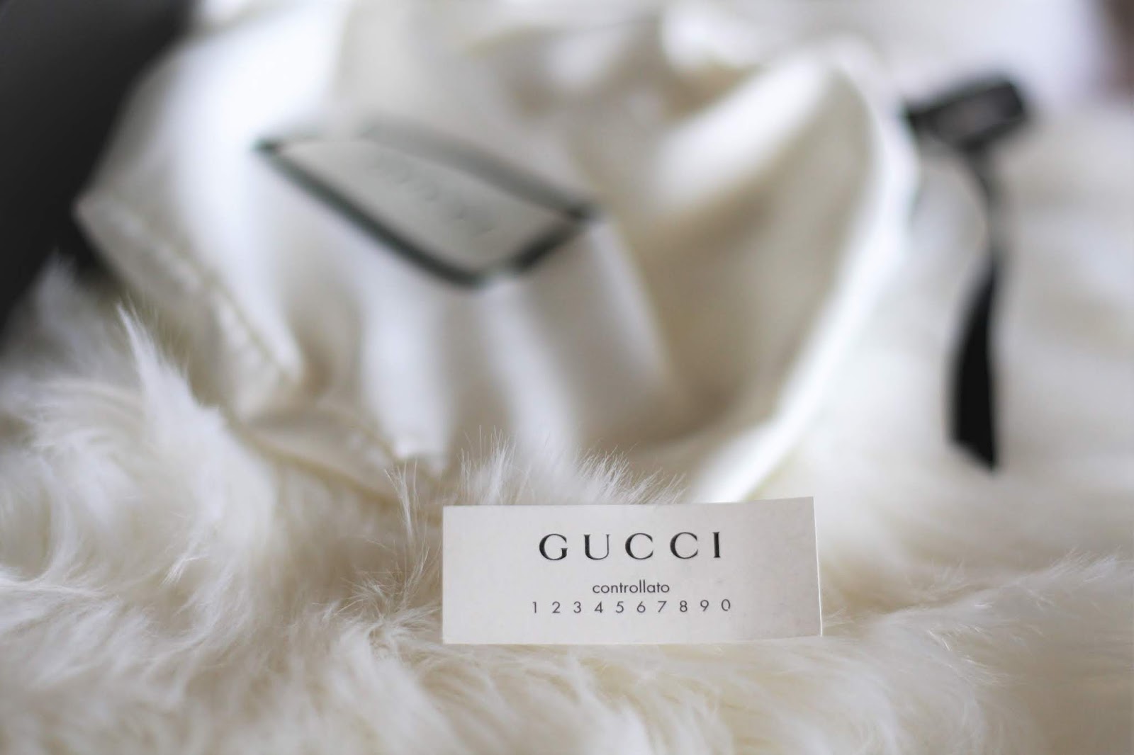 theluxfactor: JAK PASEK GUCCI WYGLĄDA PO ROKU UŻYWANIA? WARTO KUPIĆ?