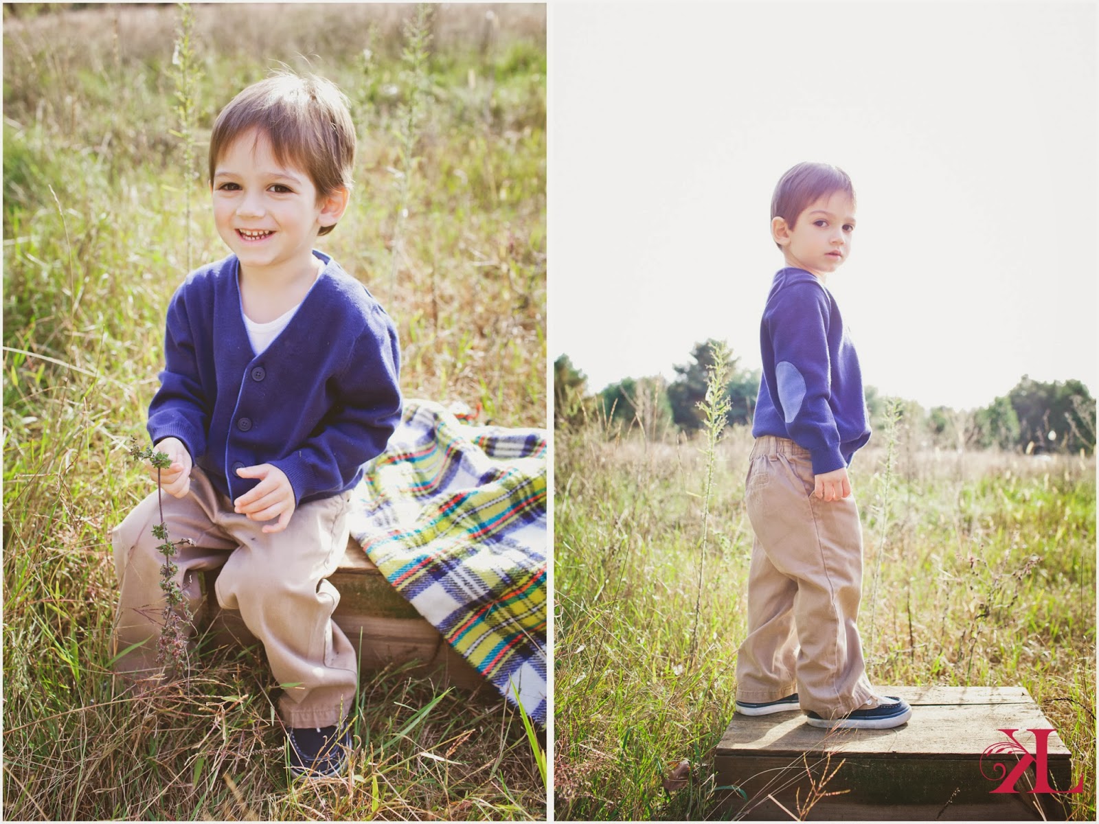 Keira Lemonis Photography: portrait - Stangl Family