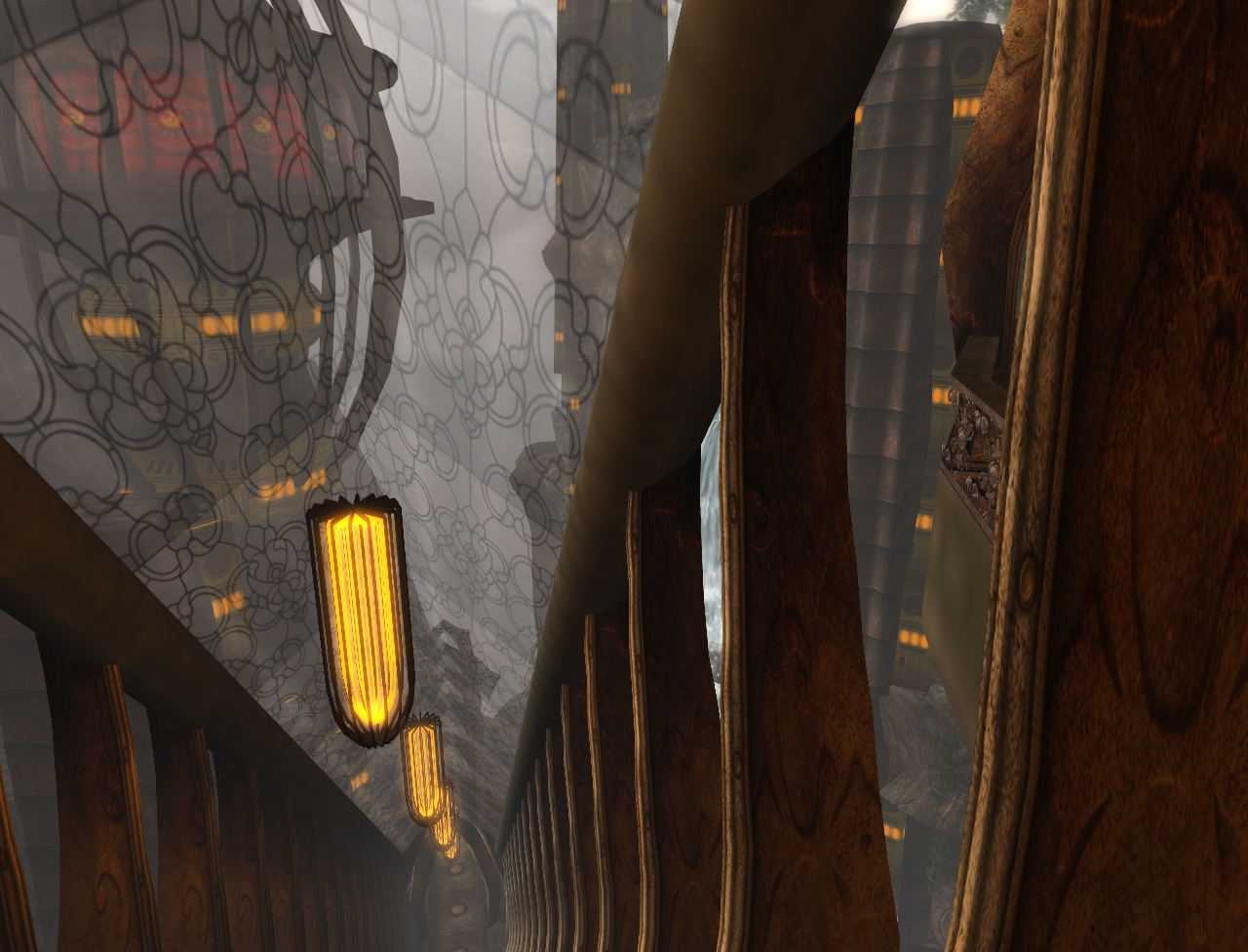 Honour's Post Menopausal View: The Wonderful Paradox That is Omega ...