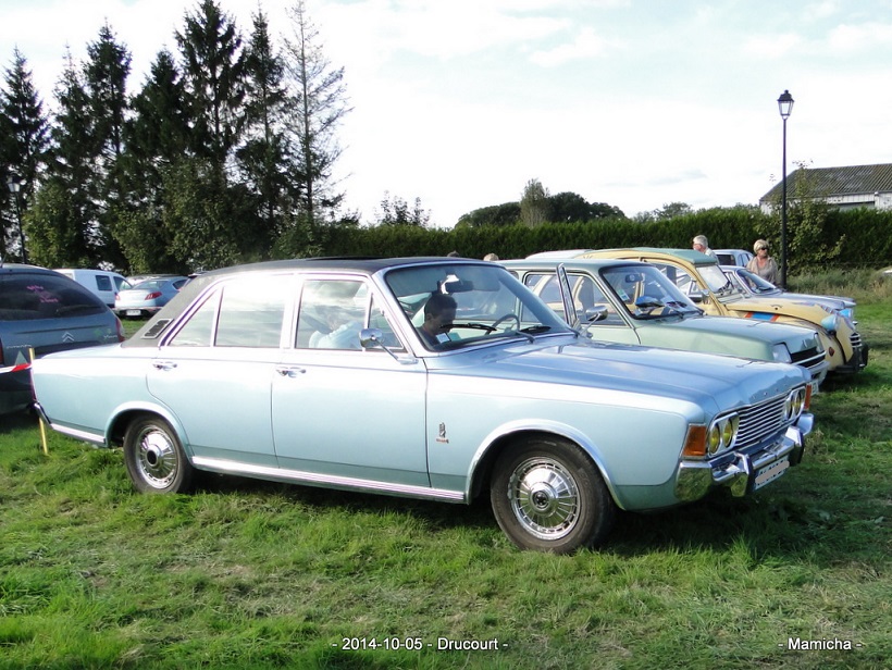 Les photos de Mamicha