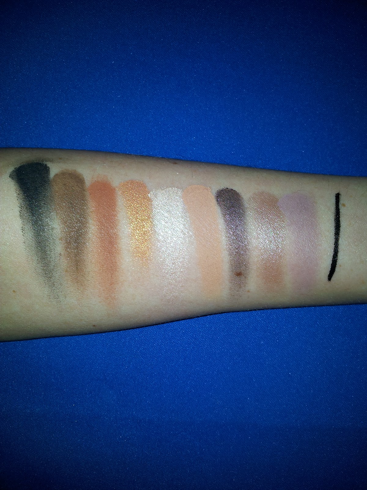 Makeup Matters: Spotlight: Makeup Geek