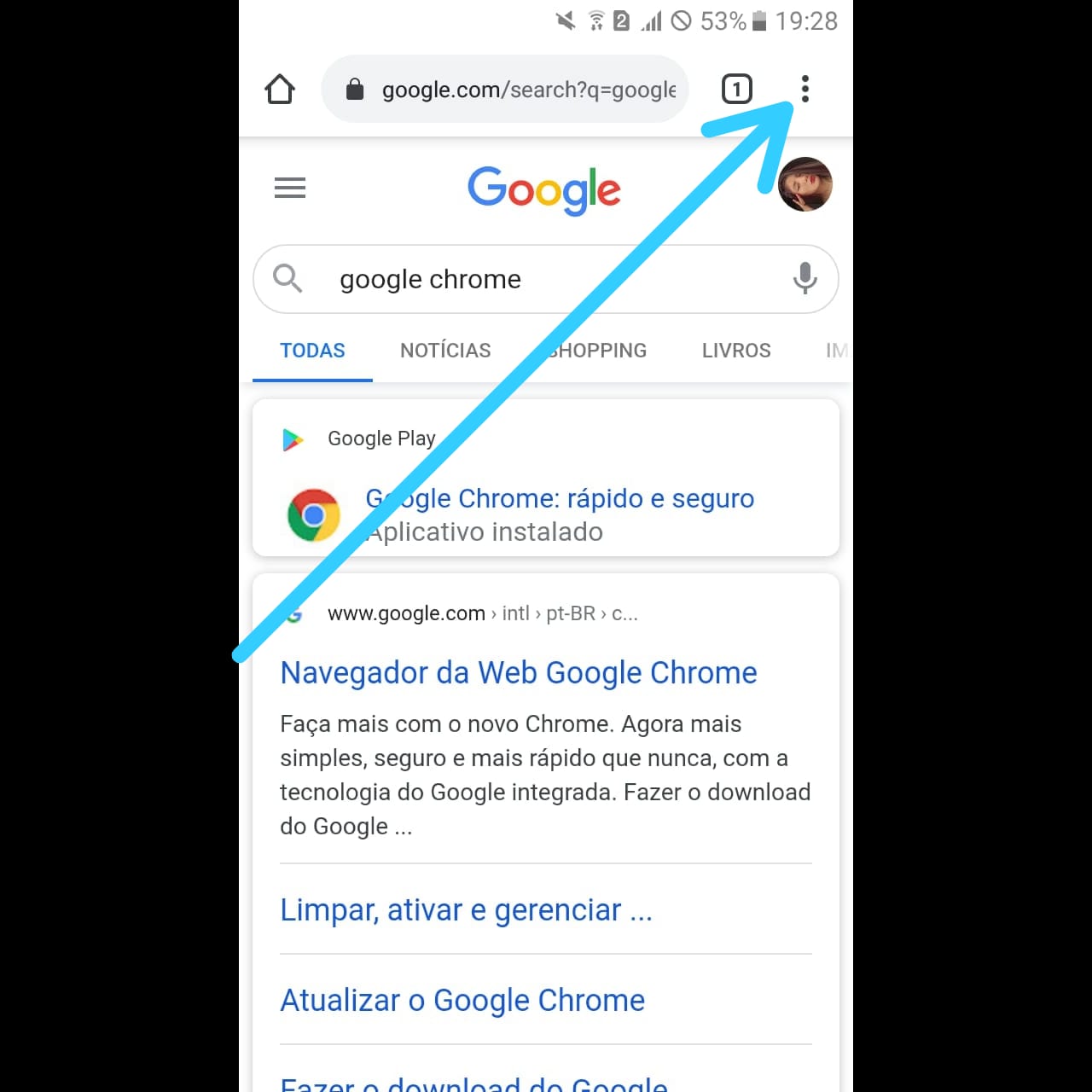 COMO LIMPAR O HISTÓRICO DE PESQUISA DO SEU CELULAR - SEU ANDROID COMO LIMPAR O HISTÓRICO DE PESQUISA DO SEU CELULAR - SEU ANDROID
