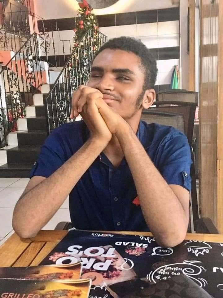 New Recent Latest Photos of Semah G Weifur