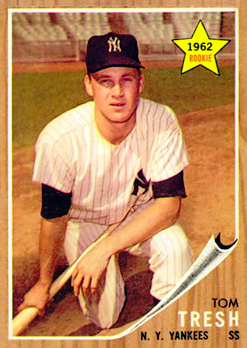 Eastern League History: Today's Birthday: Tom Tresh